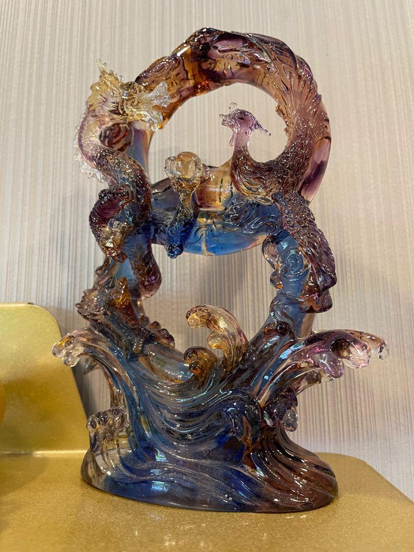 Liuli, Hobbies & Toys, Memorabilia & Collectibles, Vintage Collectibles ...