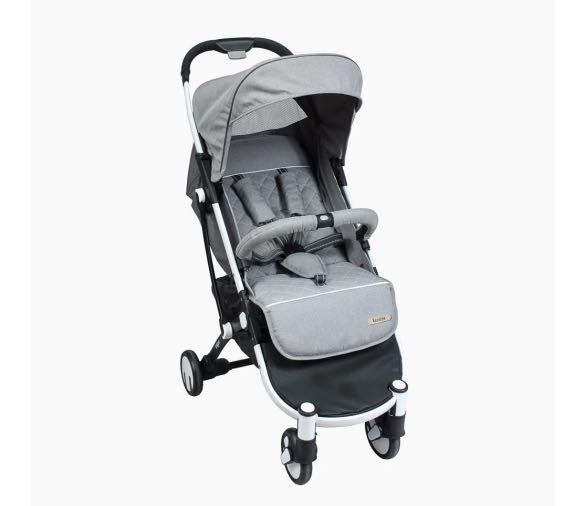 Looping Squizz 2, Babies & Kids, Going Out, Strollers on Carousell