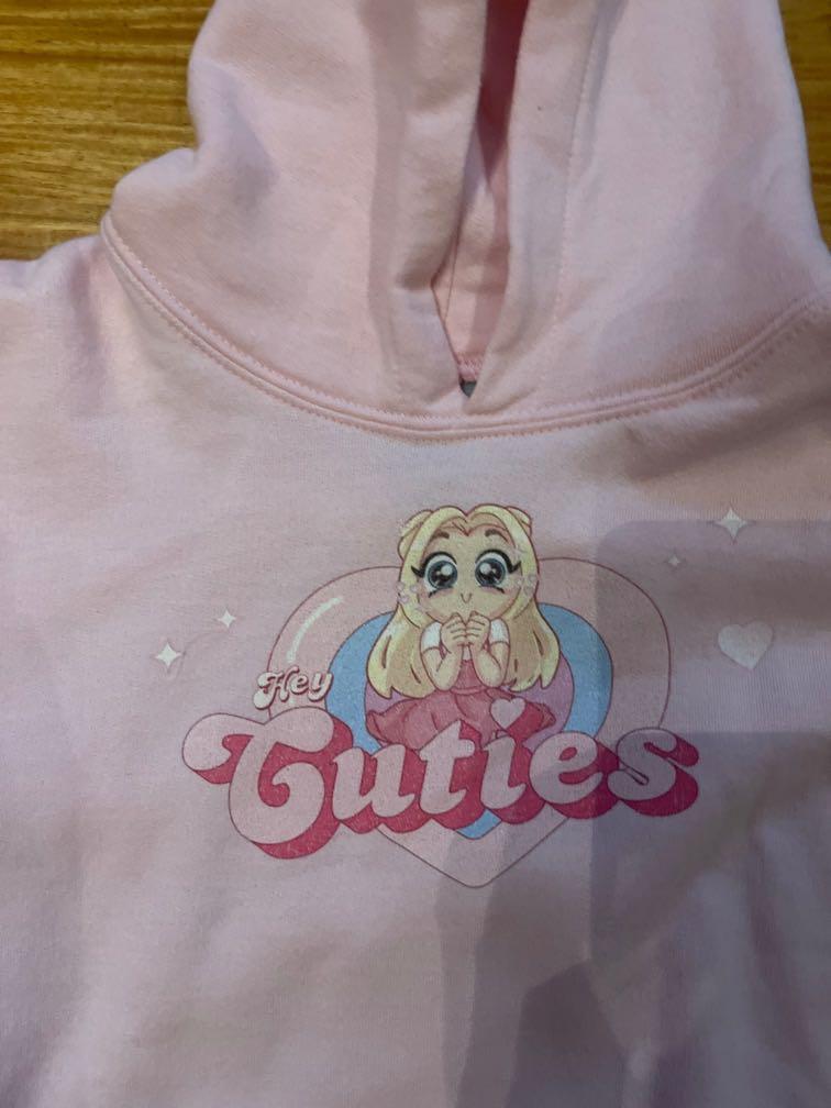 Mackenzie Turner cuties hoodie, Babies & Kids, Babies & Kids Fashion on ...