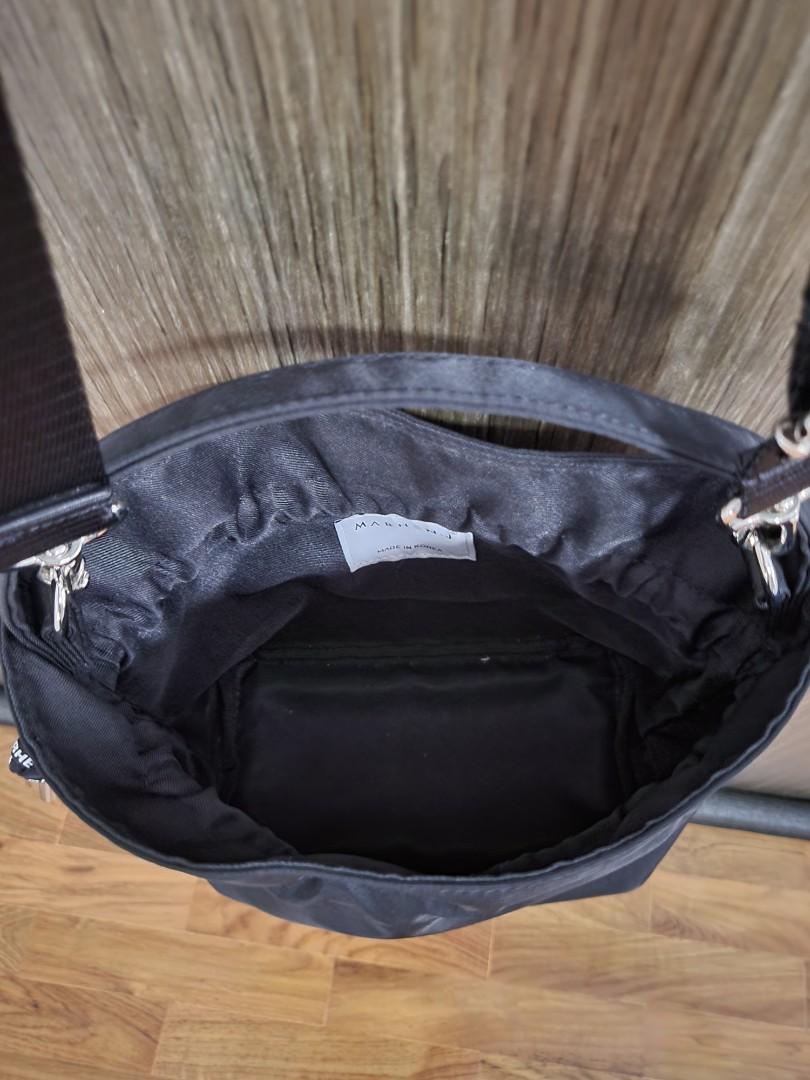 Marhen J Charron Bag, Women's Fashion, Bags & Wallets, Cross-body Bags ...