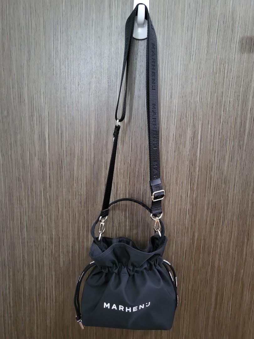 Marhen J Charron Bag, Women's Fashion, Bags & Wallets, Cross-body Bags ...