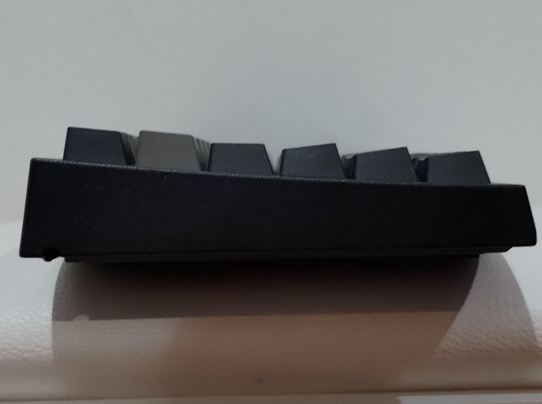 Mechanical keyboard Keycool KC84 Bluetooth and wired version (hot ...