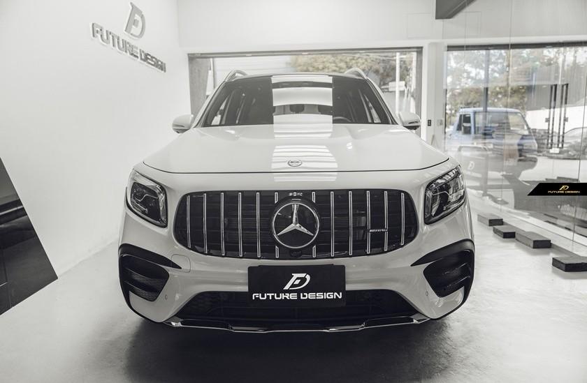 Mercedes Benz Merc GLB X247 GLB180 GLB200 GLB250 AMG GLB35 Full Bodykit ...