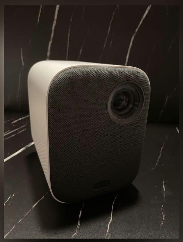 Mi Smart Projector, TV & Home Appliances, TV & Entertainment ...