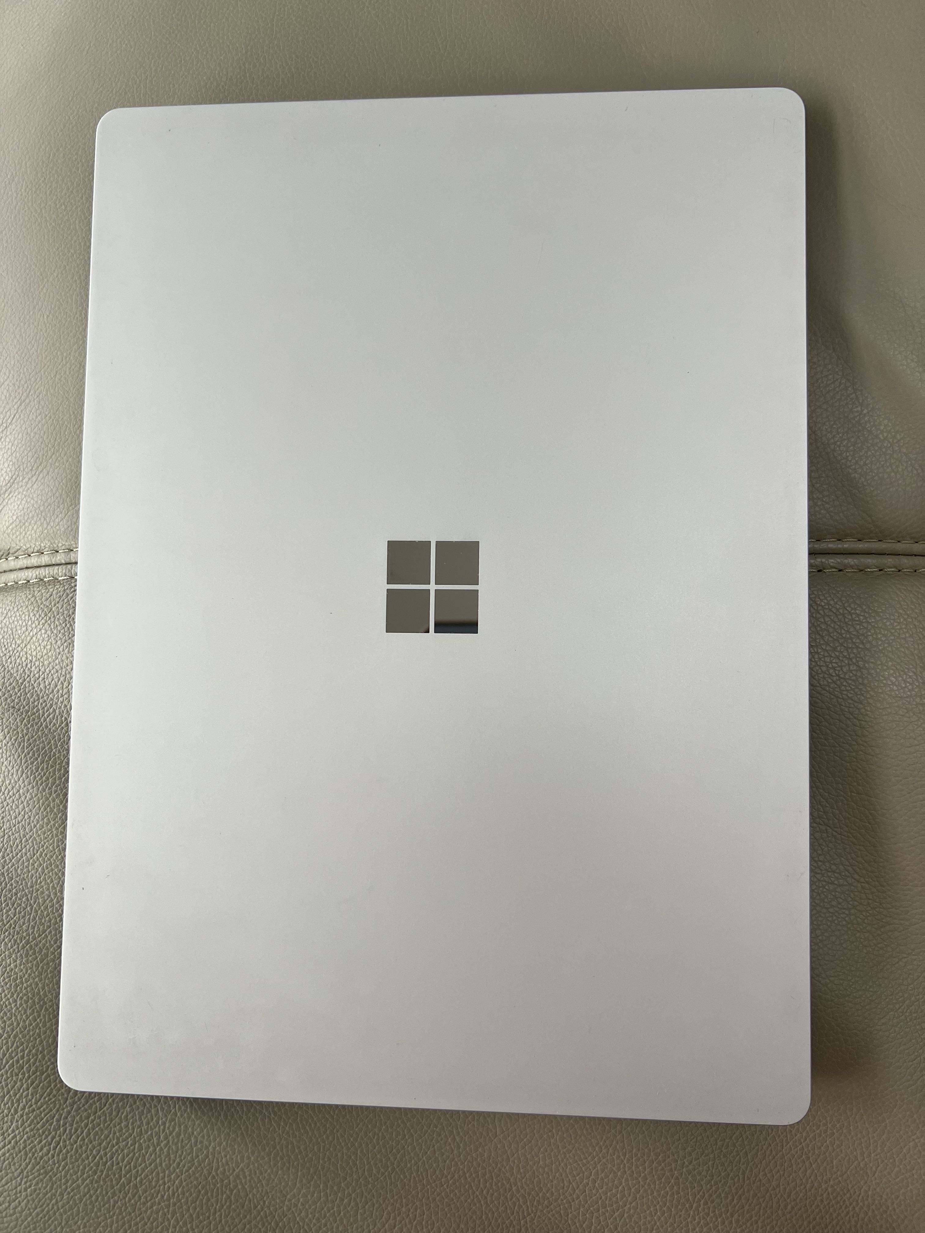 Microsoft Surface Laptop (Model 1769), Computers & Tech, Laptops ...