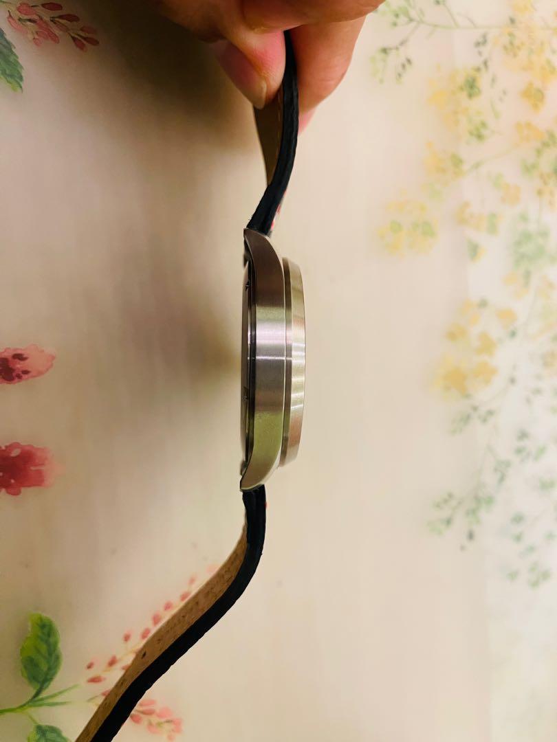 Moscow Classic 47mm Pilot Watch russian, Luxury, Watches on Carousell