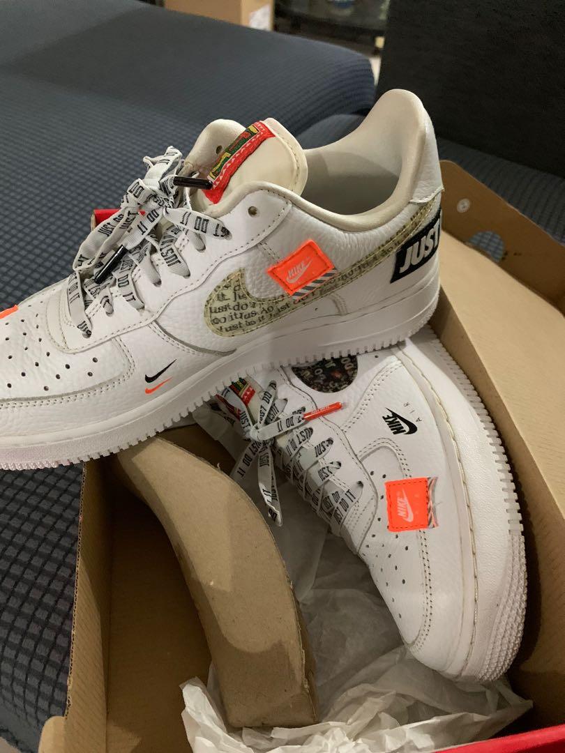 Nike Limited Edition, Luxury, Sneakers & Footwear on Carousell