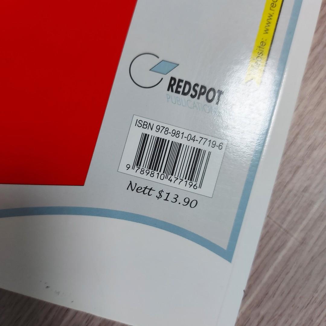 O levels pure chemistry key points guide book BRAND NEW, Hobbies & Toys ...