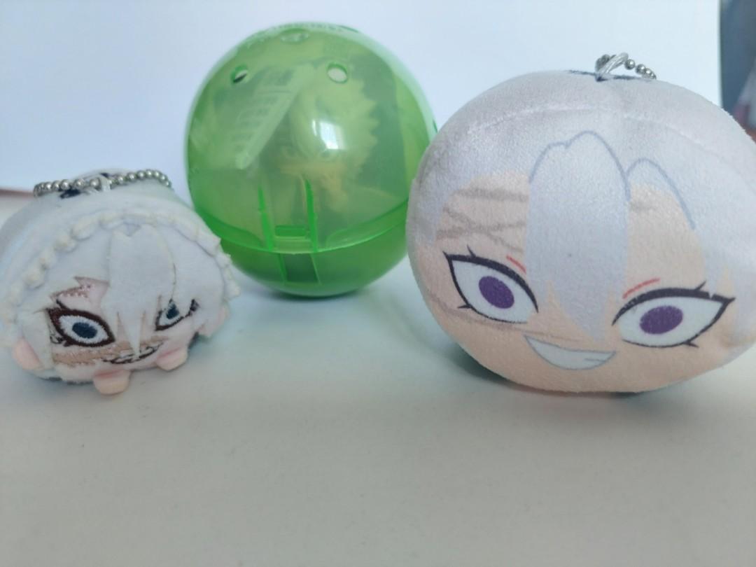 Official Demon Slayer Sanemi Merchandise, Hobbies & Toys, Toys & Games ...