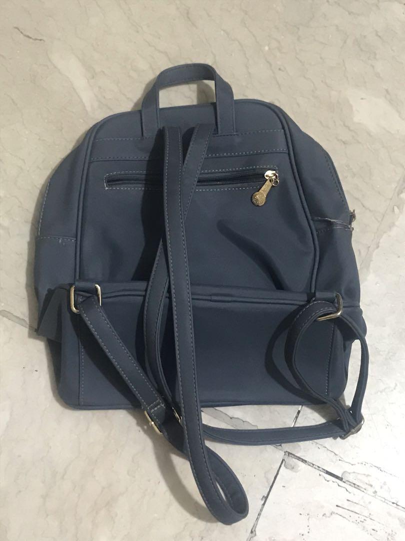 Original kimbel backpack, Women's Fashion, Bags & Wallets, Backpacks on ...