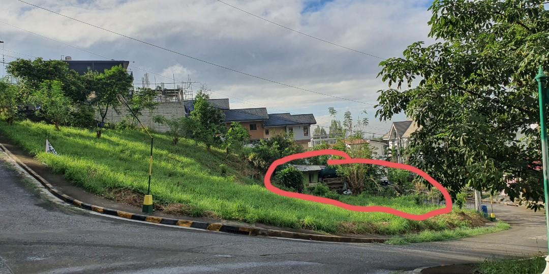 Overlooking Lot for Sale in Taytay, Rizal, Property, For Sale, Lot on ...