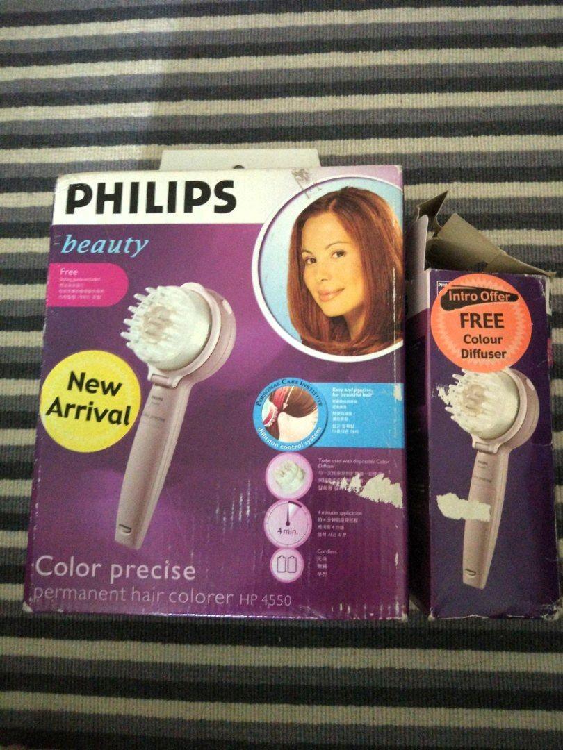 Philips beauty, Beauty & Personal Care, Hair on Carousell