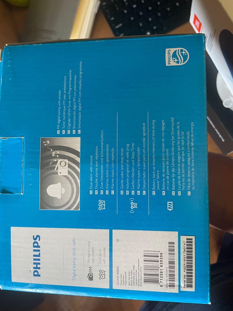 Philips FM radio, Mobile Phones & Gadgets, Wearables & Smart Watches on ...