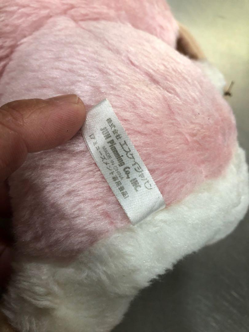 Pink gizmo gremlins doll, Hobbies & Toys, Toys & Games on Carousell