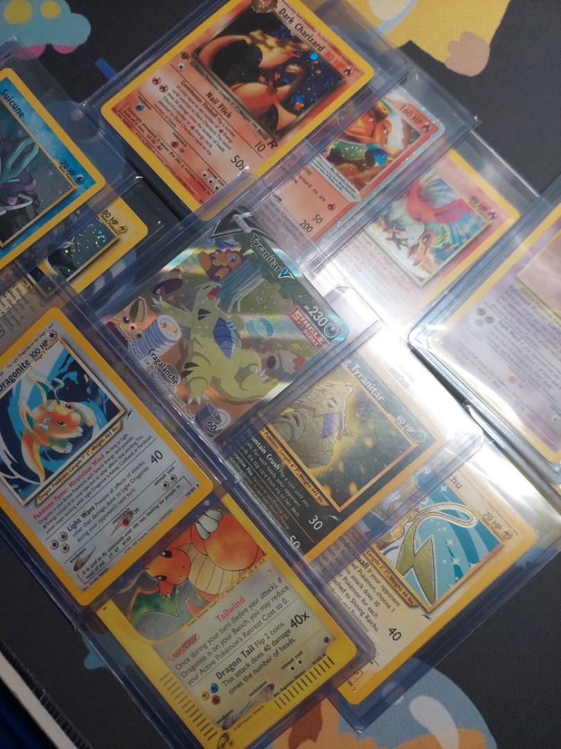 Pokemon Mystery Box 2!(( VINTAGES))E series aquapolis expedition ...