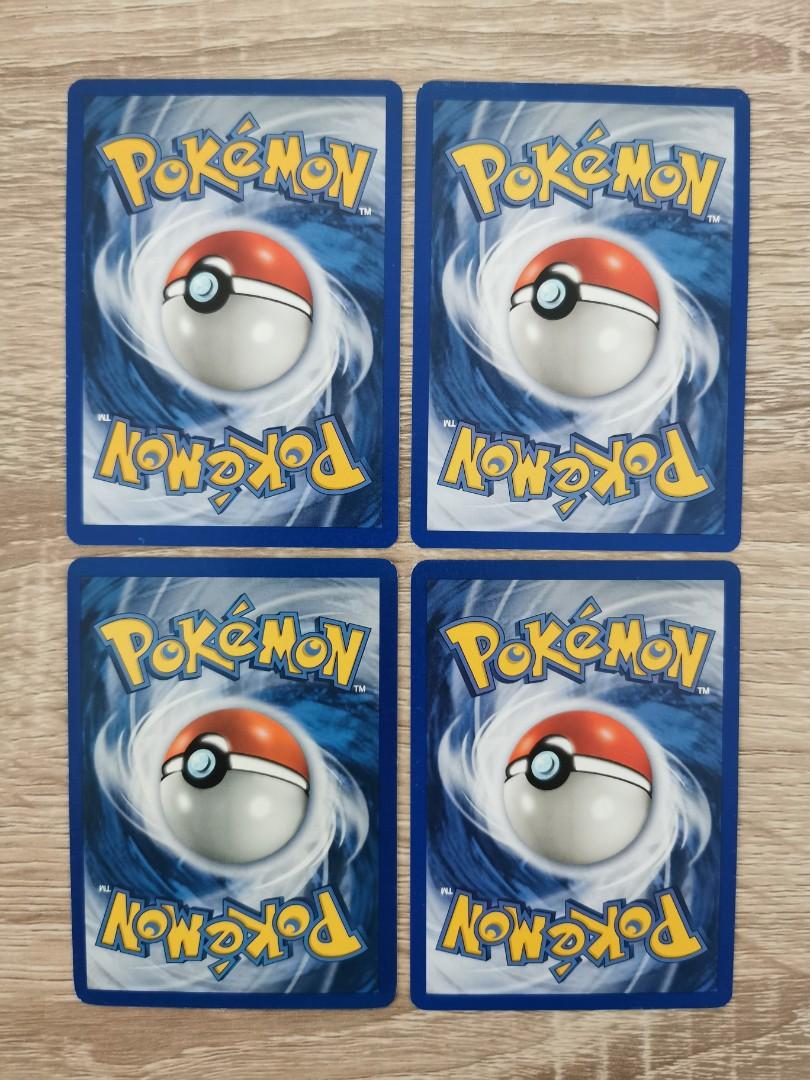 Pokemon TCG Aron Set, Hobbies & Toys, Toys & Games on Carousell