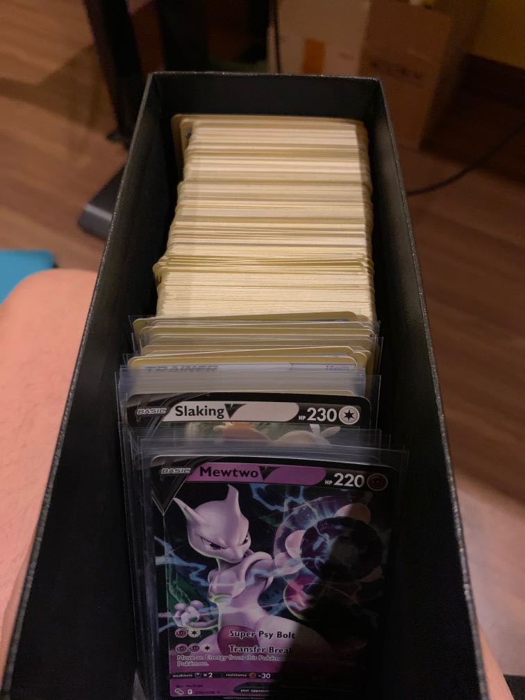 Pokémon GO POGO Bulk Pokémon cards TCG, Hobbies & Toys, Toys & Games on ...
