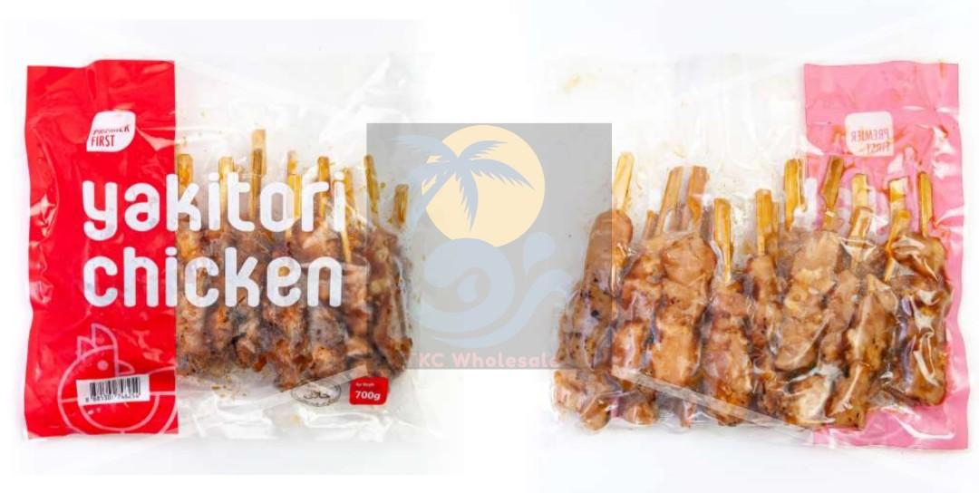Premier First Chicken, Food & Drinks, Chilled & Frozen Food on Carousell