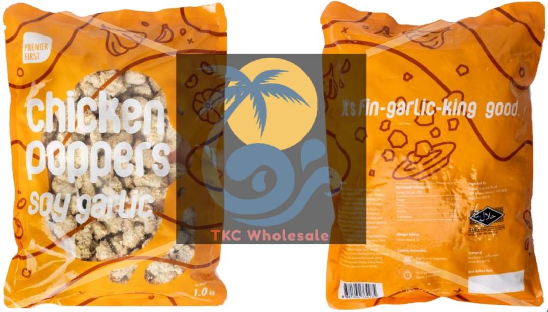 Premier First Chicken, Food & Drinks, Chilled & Frozen Food on Carousell