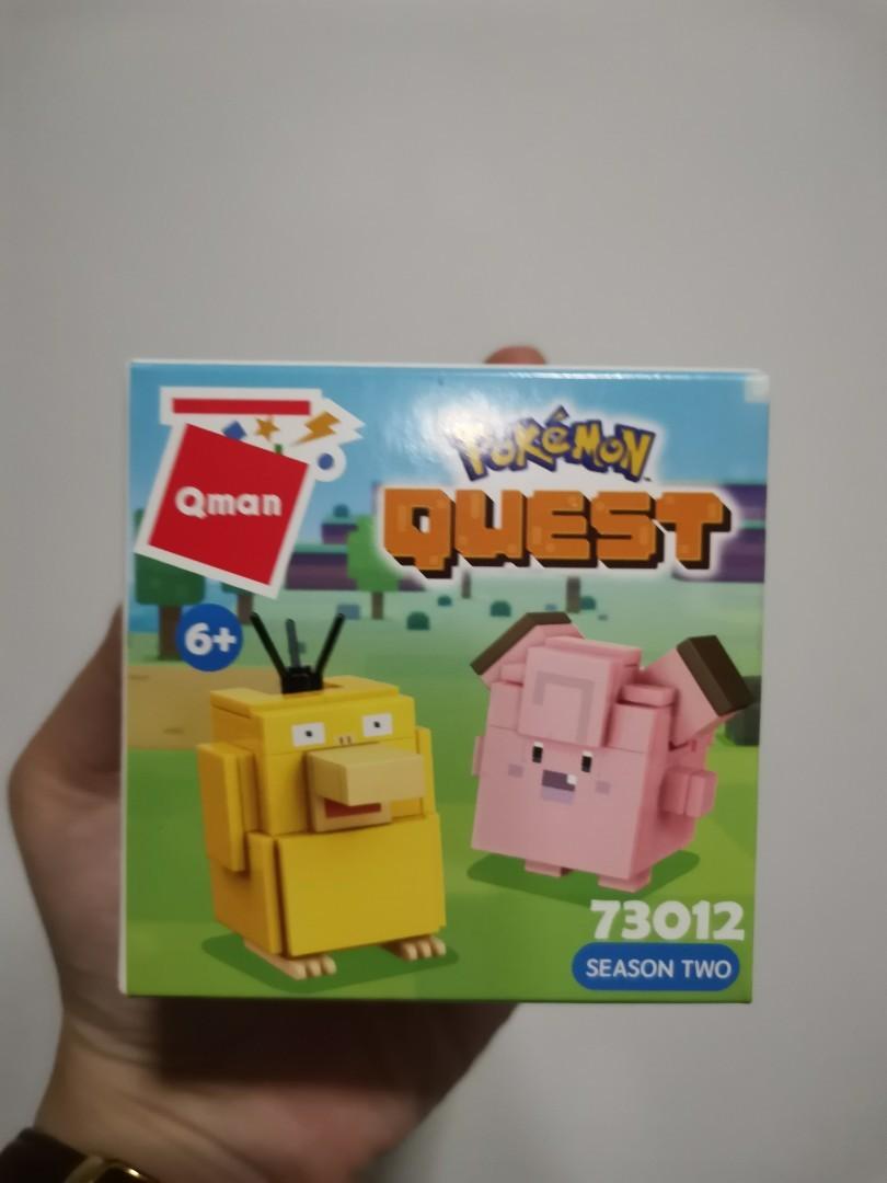 voltorb evolution pokemon quest