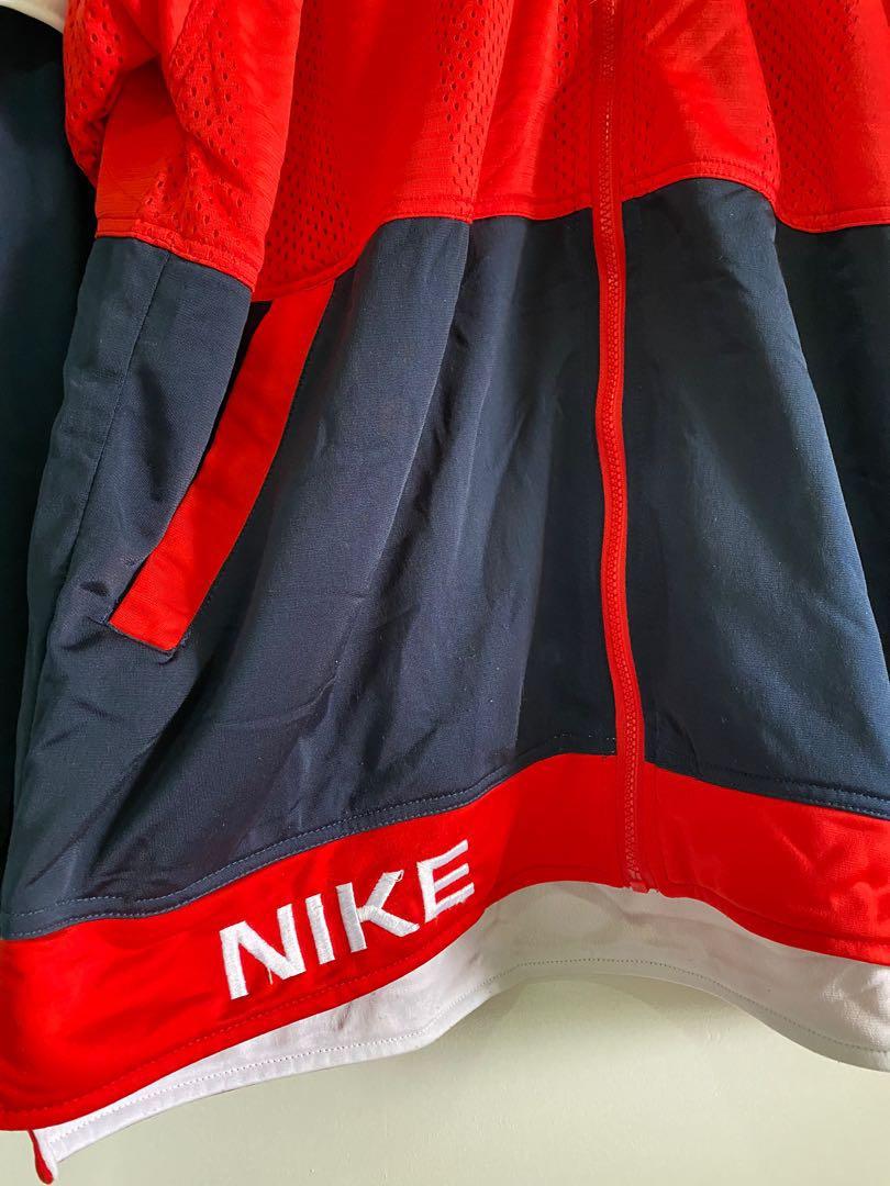 Rare Vintage Nike Jacket, Men's Fashion, Coats, Jackets and Outerwear ...