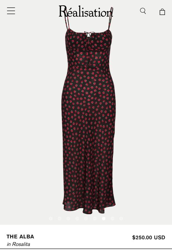 Realisation Par Dress, Women's Fashion, Dresses & Sets, Dresses on ...