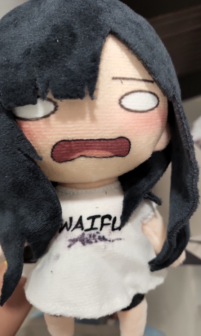 RURUSAMA'S doll limited edition, Hobbies & Toys, Toys & Games on Carousell