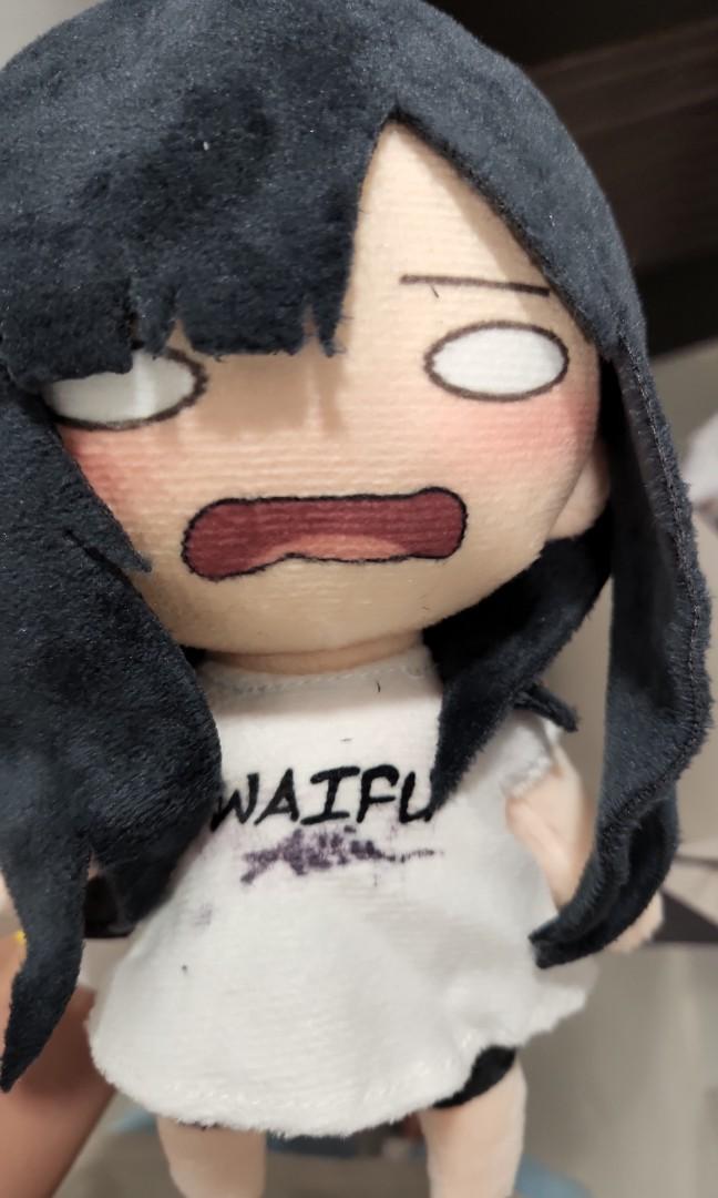 RURUSAMA'S doll limited edition, Hobbies & Toys, Toys & Games on Carousell