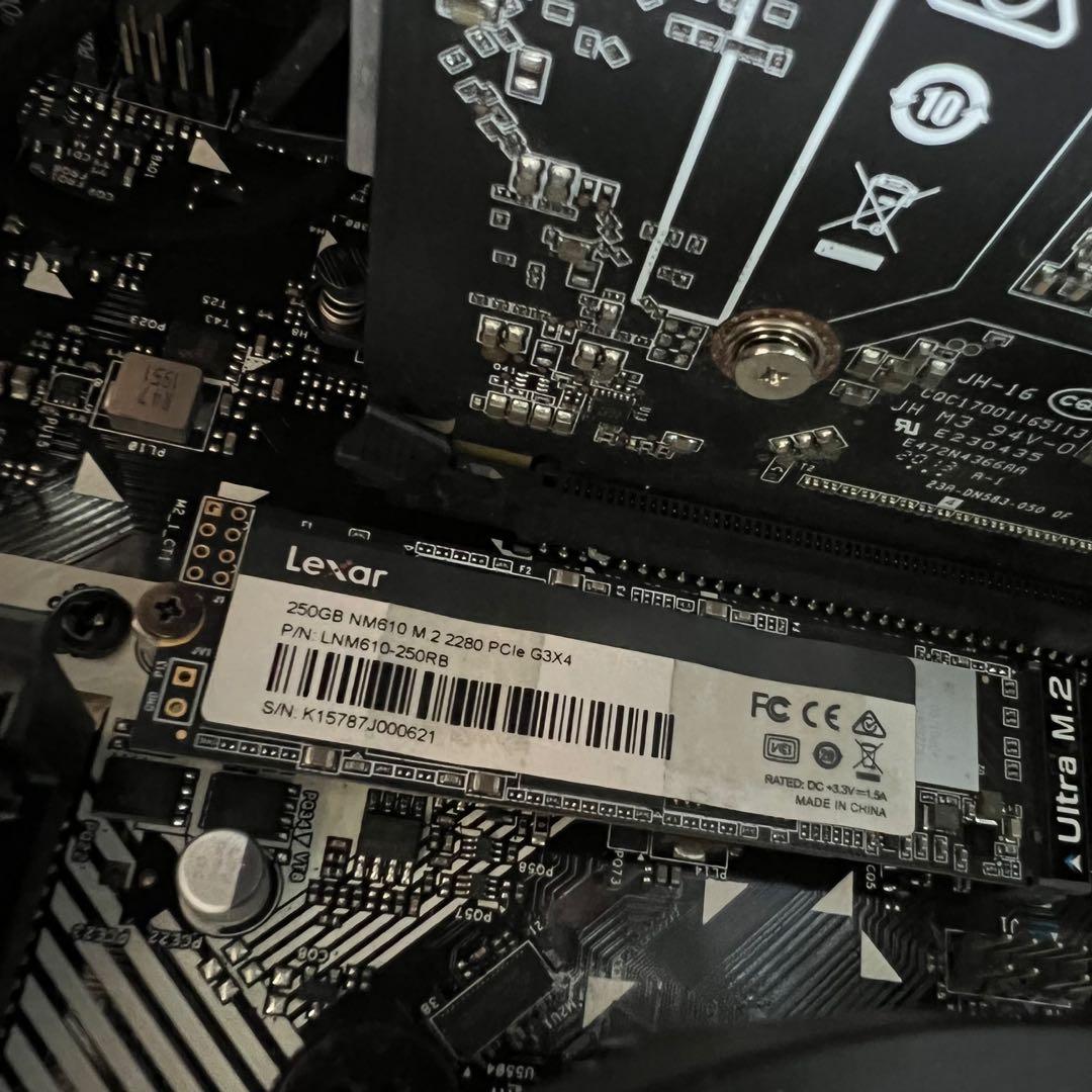 Ryzen 5 GTX 1650 Super RGB Gaming PC, Computers & Tech, Desktops on ...