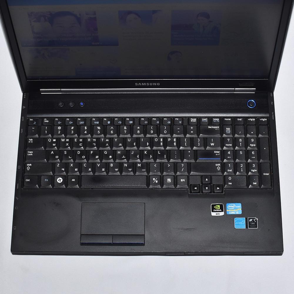 Samsung Core i5 2nd gen Laptop (15.6", 4GB Ram, 500GB HDD), Computers ...