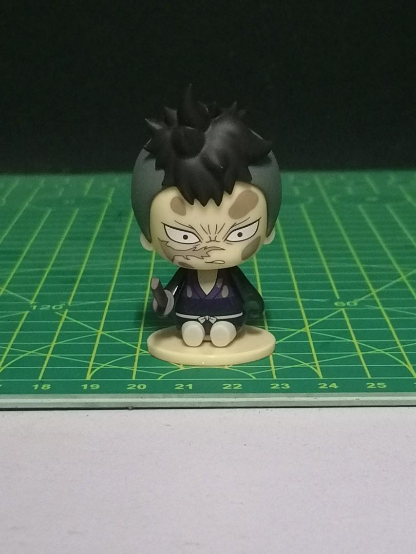 Shinazugawa Genya chibi, Hobbies & Toys, Toys & Games on Carousell