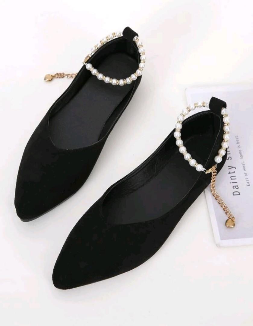 Shoes So Elegant Womens Fashion Footwear Flats On Carousell