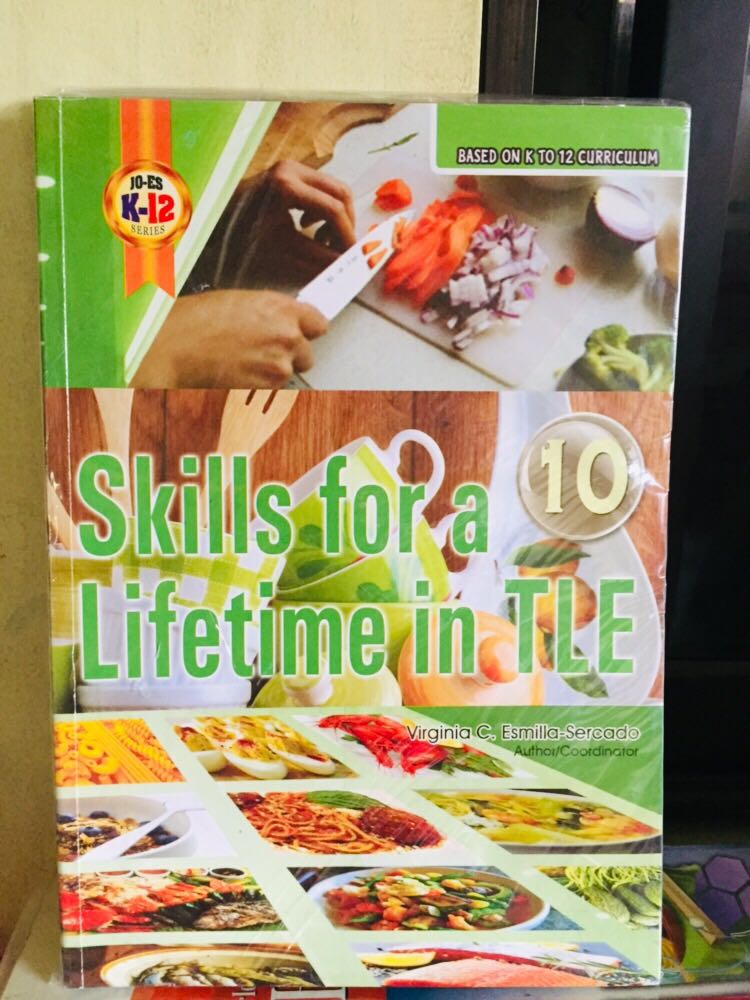 Skills for a lifetime Grade 10, Hobbies & Toys, Books & Magazines ...