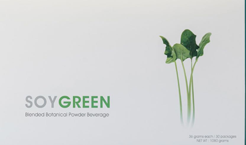 Soy Green, Health & Nutrition, Health Supplements, Health Food, Drinks ...