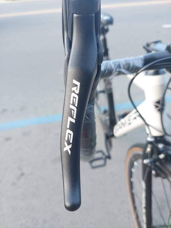 SPANKER UNICORN R1(2022)model ROADBIKE STI 700c, Sports Equipment ...