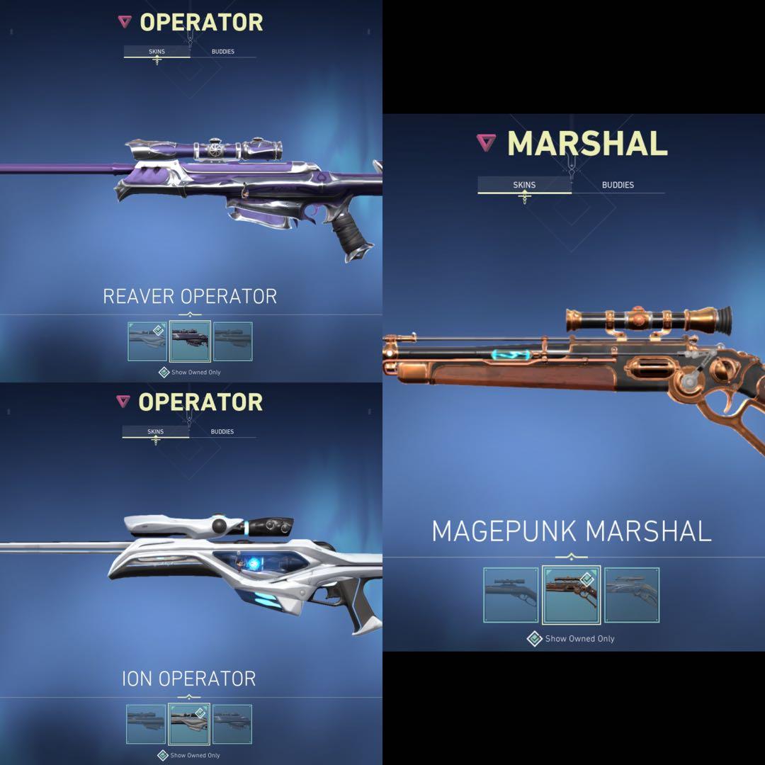 Stacked Diamond Valorant Account, Video Gaming, Gaming Accessories, In ...