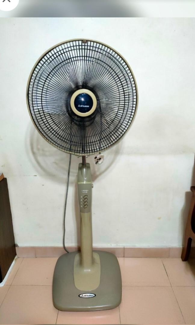Strong,Durable Mitsubishi fan , Mitsubishi electric fan , Mitsubishi ...