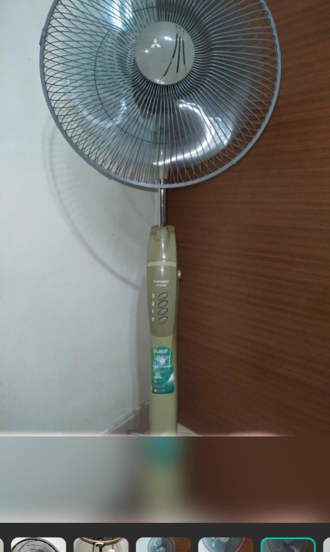 Strong,Durable Mitsubishi fan , Mitsubishi electric fan , Mitsubishi ...