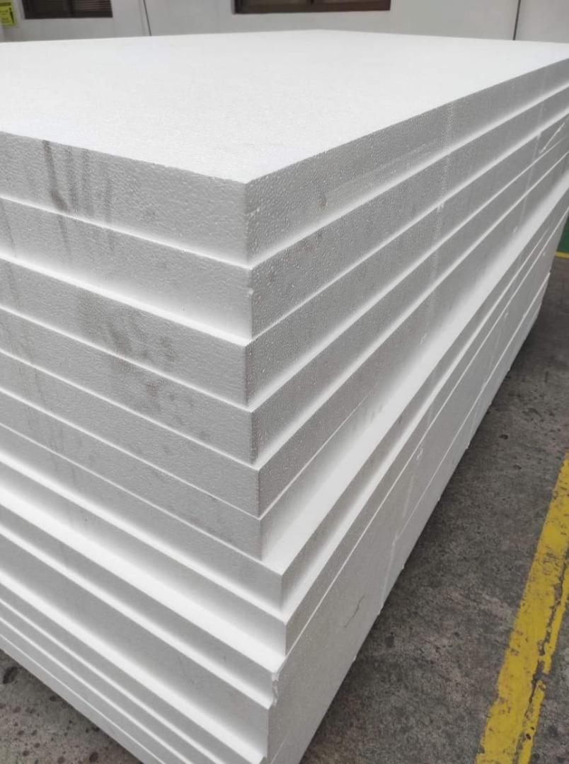 STRUCTURAL STYROFOAM / GEOFOAM FOR FLOORING WALLS CEILING, Commercial ...