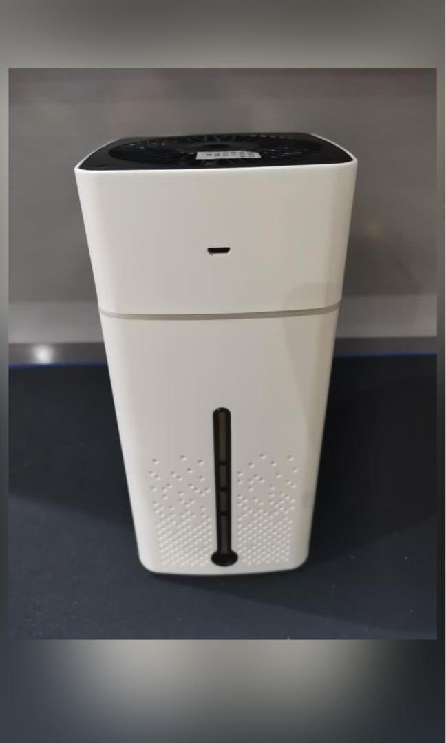 Table top air purifier, TV & Home Appliances, Air Purifiers ...