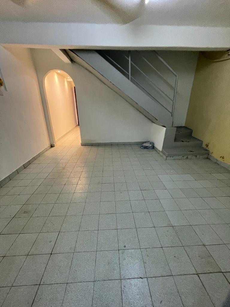 Taman Megah Ria 2 Storey Low Cost,Renovated,Jalan Cenderai,Masai ...