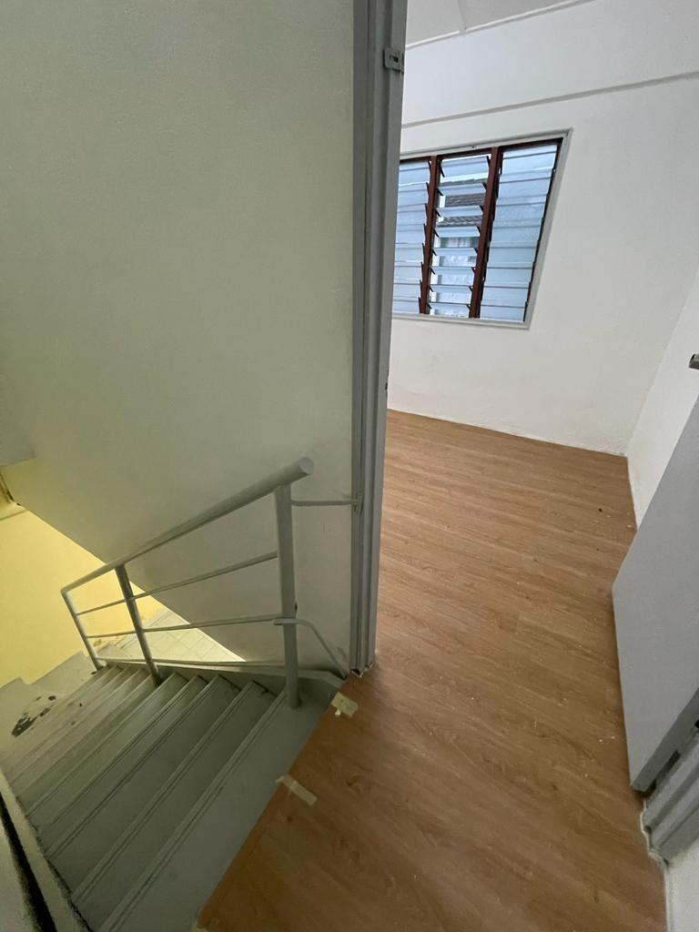 Taman Megah Ria 2 Storey Low Cost,Renovated,Jalan Cenderai,Masai ...