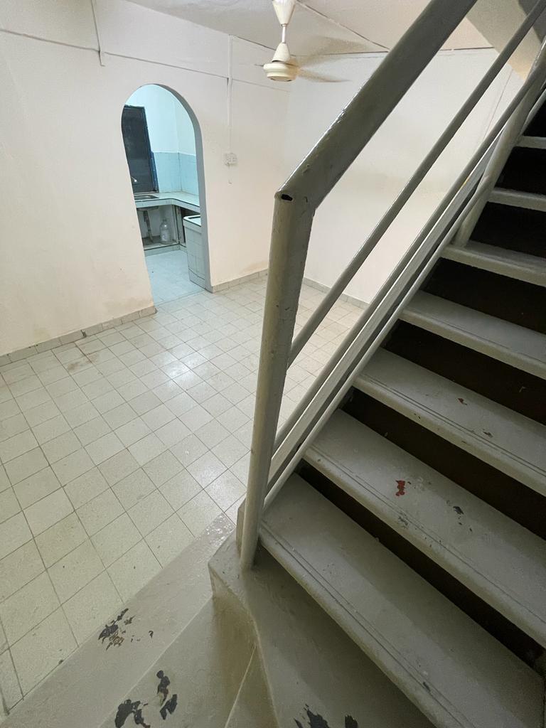 Taman Megah Ria 2 Storey Low Cost,Renovated,Jalan Cenderai,Masai ...