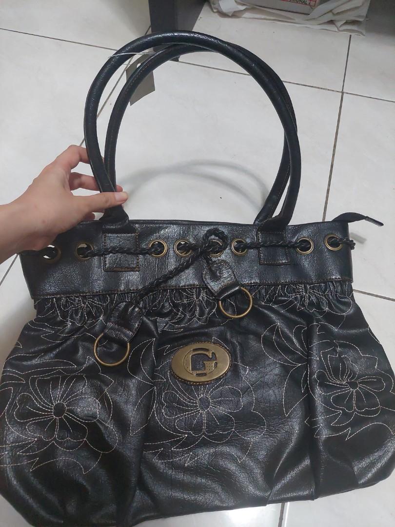 Tas scada collection, Fesyen Wanita, Tas & Dompet di Carousell