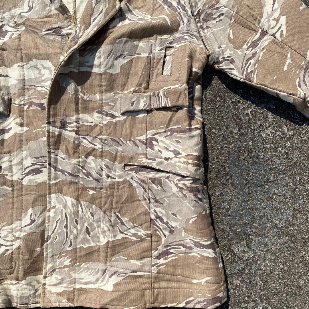 Undercover military jacket, Women's Fashion, Tops, Other Tops on Carousell