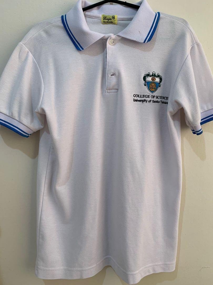 UST College of Science Type B, Women's Fashion, Tops, Shirts on Carousell