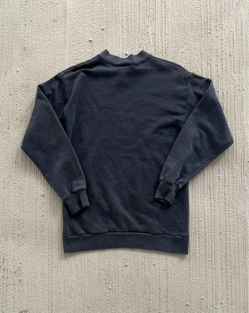 Vintage 90s Cedar Point Falcon Sweater, Men's Fashion, Tops & Sets ...