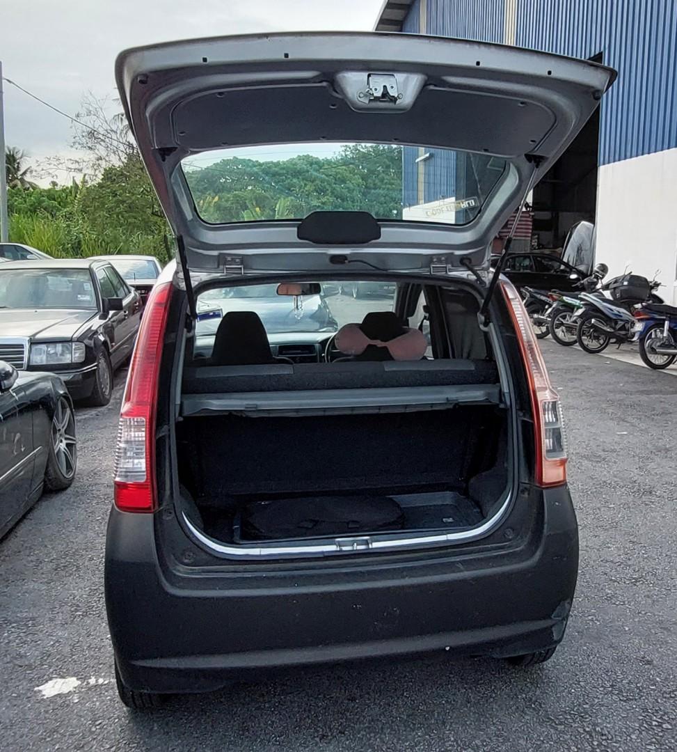 Viva 660 (M) Low Mileage, Cars, Cars for Sale on Carousell