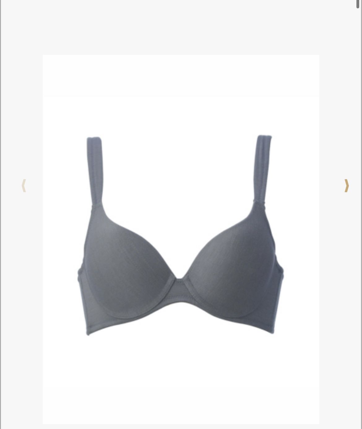 Wacoal T shirt Bra - size C70, Women's Fashion, New Undergarments ...