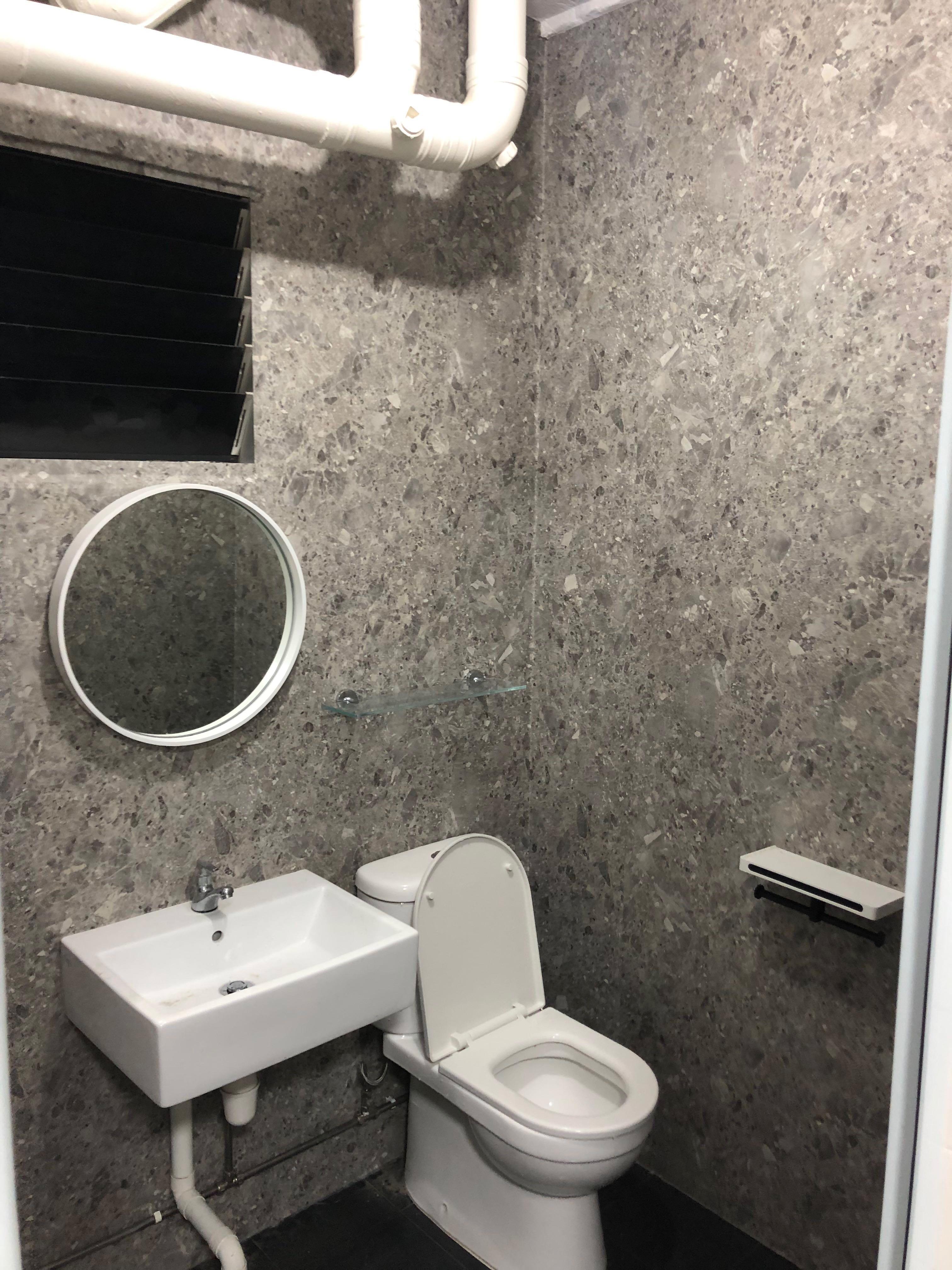 Wallpaper ,mural,interior film installation , Home Services ...